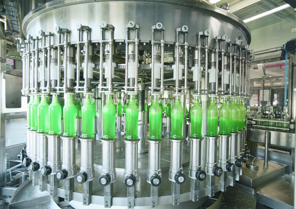 The Complete Guide to Bottling Line Operations: Efficiency and Innovation