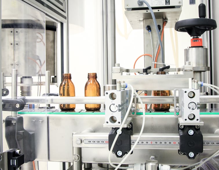 The Complete Guide to Bottling Line Operations: Efficiency and Innovation